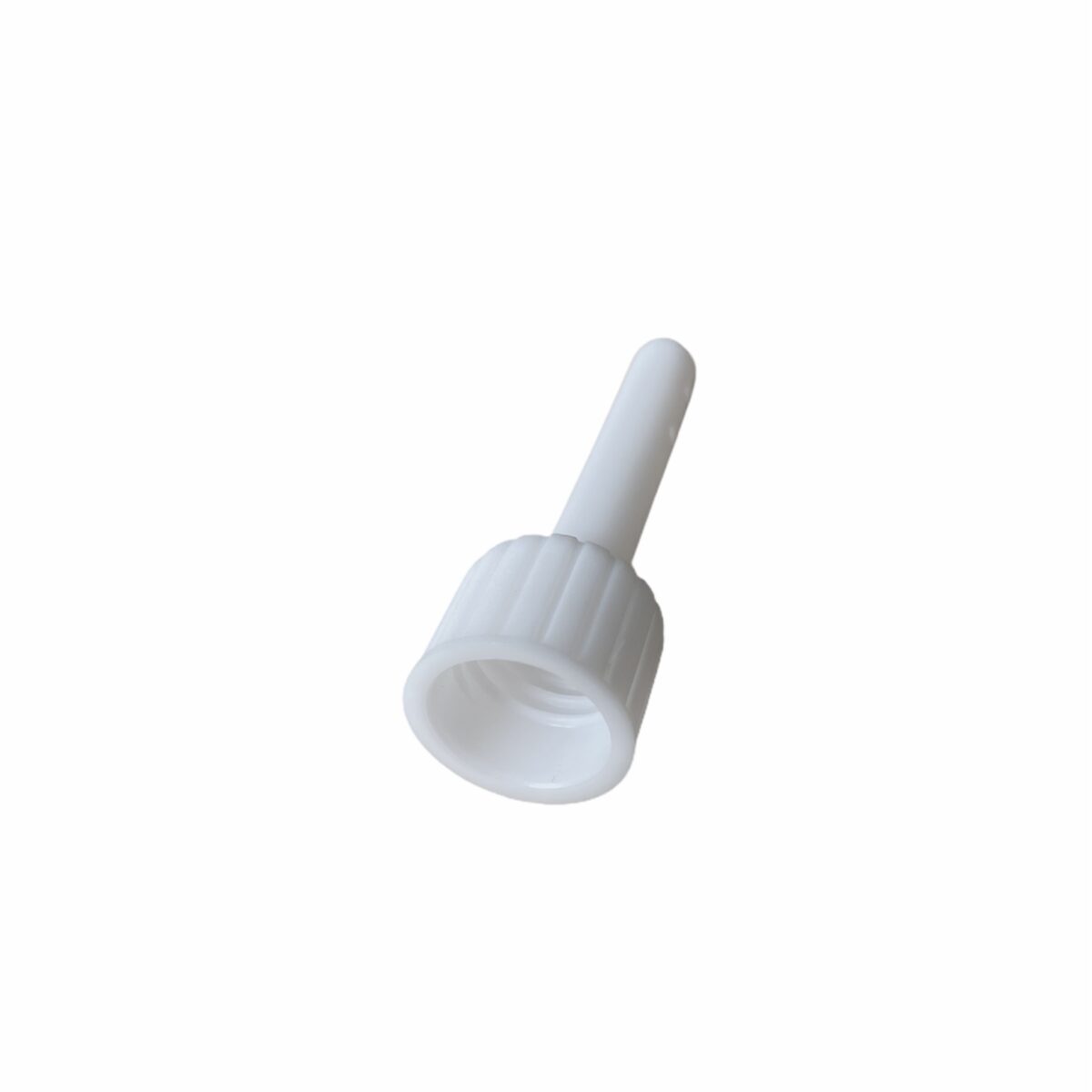Rectal Applicator ISRA3401-White - Işık Plastik