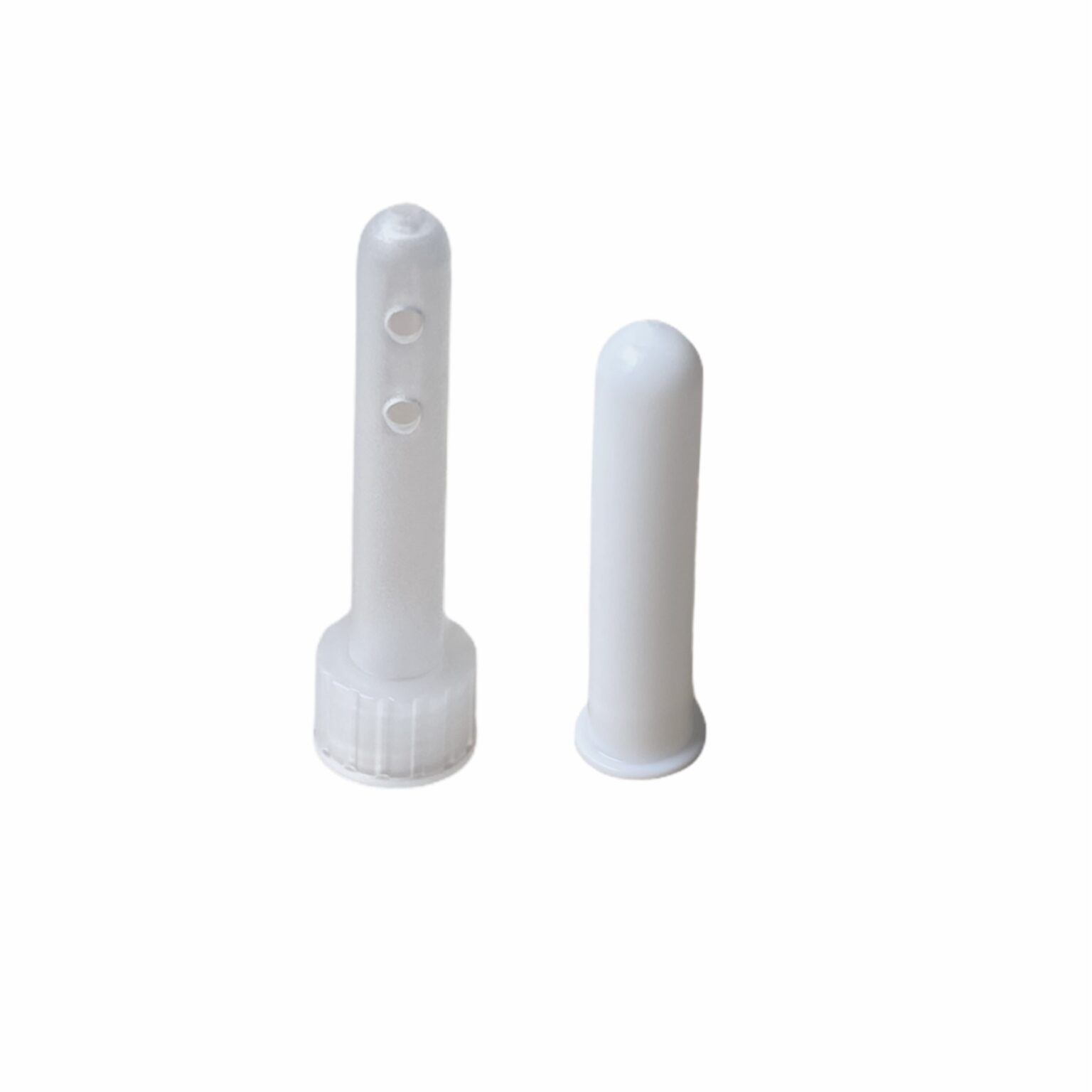 Vaginal Applicator 01 - Işık Plastik